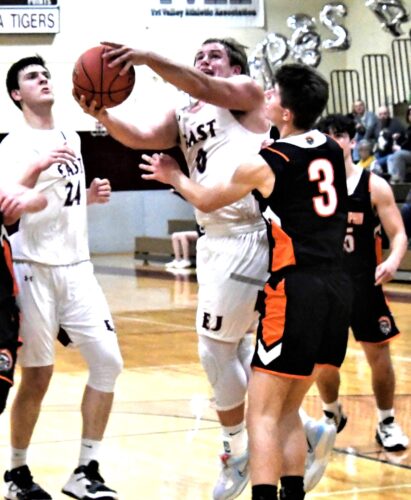 Brackbill’s 23 points power Tigers over UDA | News, Sports, Jobs - The ...